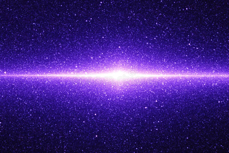 Galaxy Milky Way Side Stock Illustrations – 85 Galaxy Milky Way Side ...