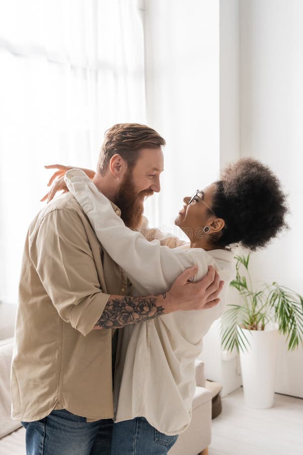 Side View of Bearded Man Hugging Stock Photo - Image of boyfriend ... Side View of Bearded Man Hugging Stock Photo - Image of boyfriend ...