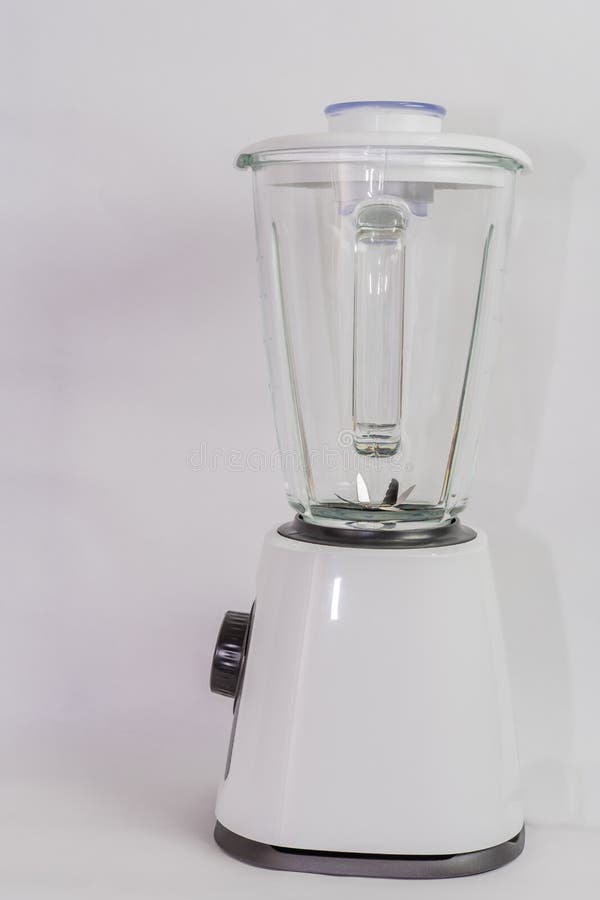 Side view of blender stock photo. Image of kitchen, blending - 167372868