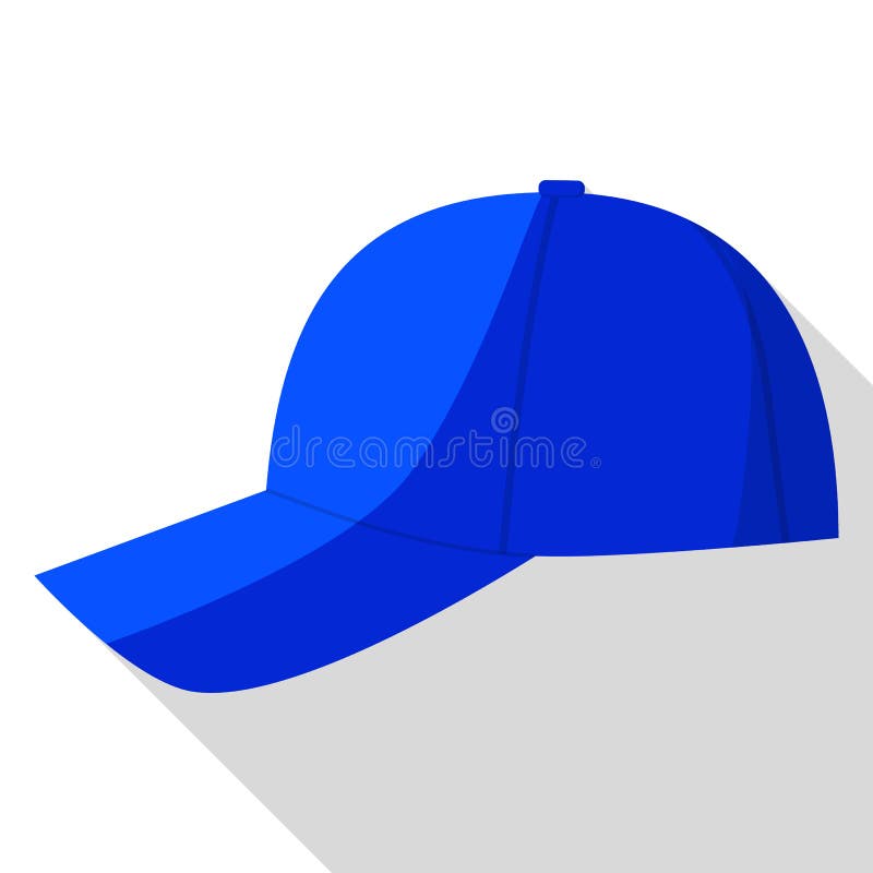 Baseball Hat Clipart Side View