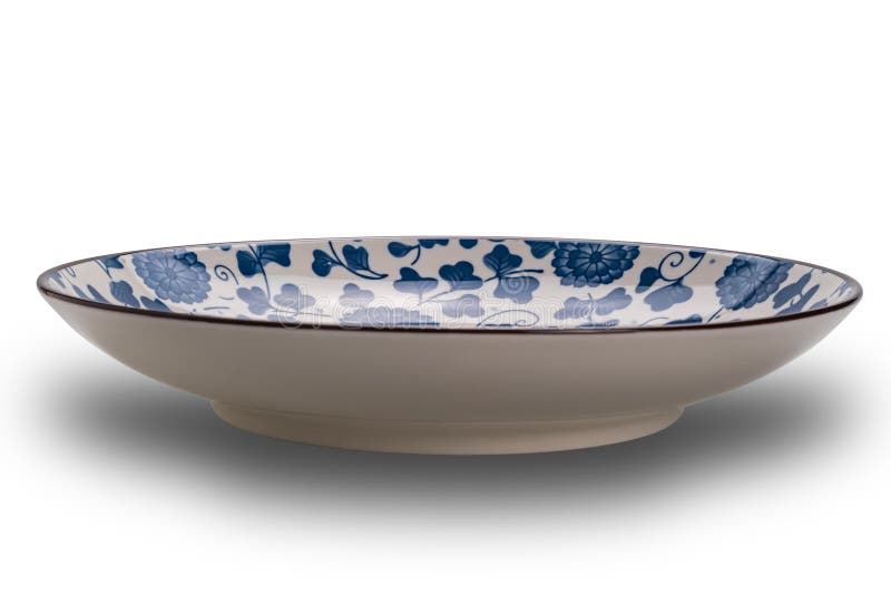 Side View of Interior Automatic Circuit Breaker Isolated on White ...