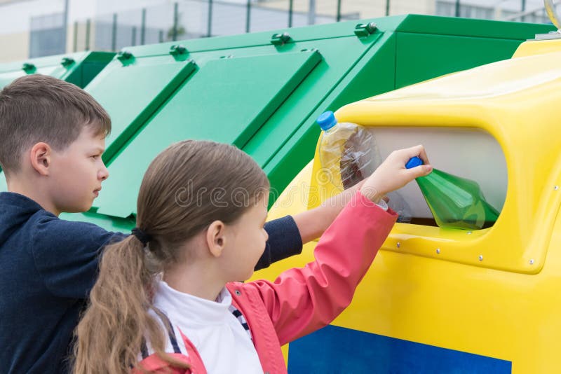 Throwing trash on a road stock image. Image of pile - 225818947