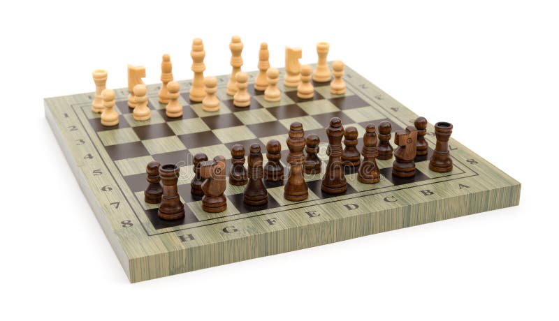 329 Side View Chess Board Chess Pieces Stock Photos - Free & Royalty ...