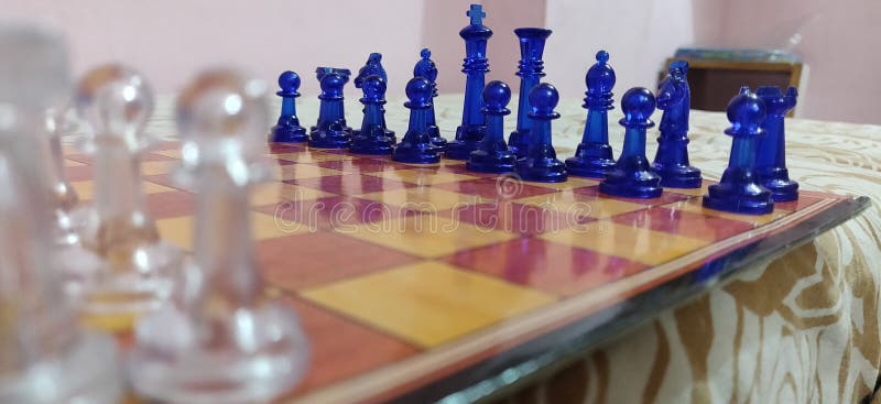 Side view of chess stock photo. Image of view, side - 153872812