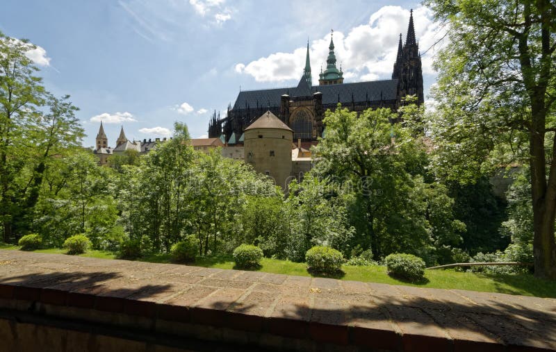 Side view of the church stock image. Image of black, bright - 91979677