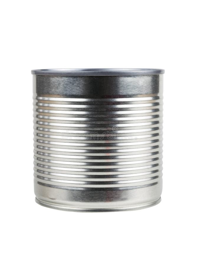 Side View of a Brown Female Sandal Isolated on a White Background Stock ...