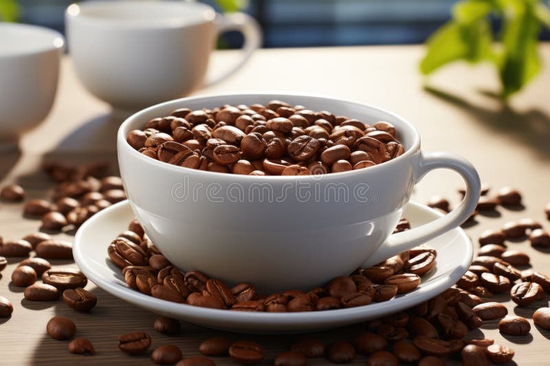 Side Coffee Cup Stock Illustrations – 4,327 Side Coffee Cup Stock ...