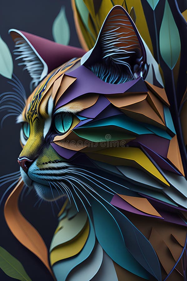 Multi Coloredcat Stock Illustrations – 2 Multi Coloredcat Stock ... Multi Coloredcat Stock Illustrations – 2 Multi Coloredcat Stock ...