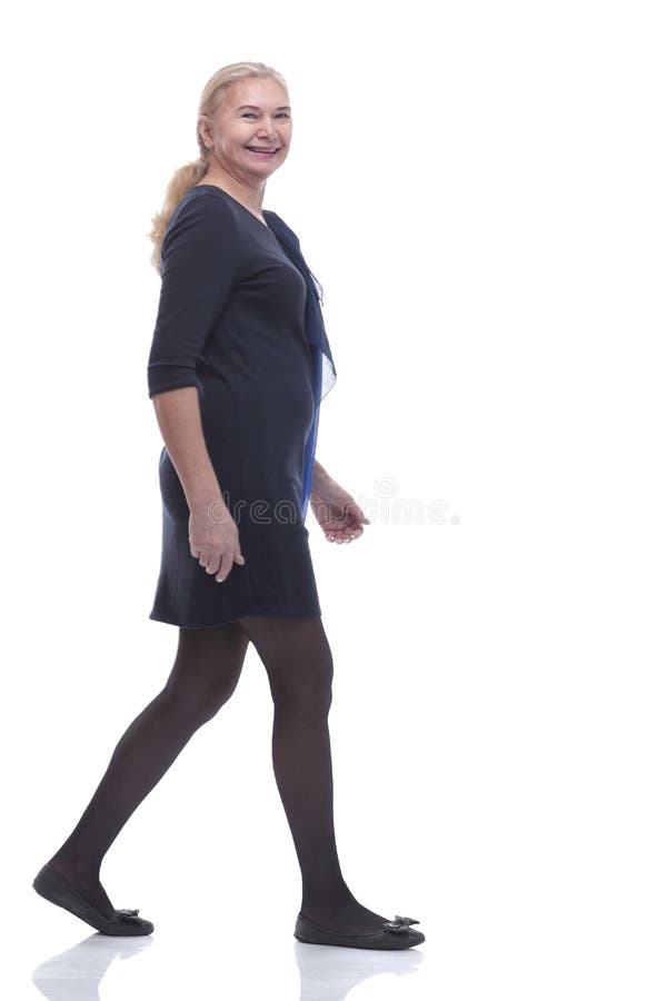 120 Mature Woman Stepping Forward Stock Photos - Free & Royalty-Free ...