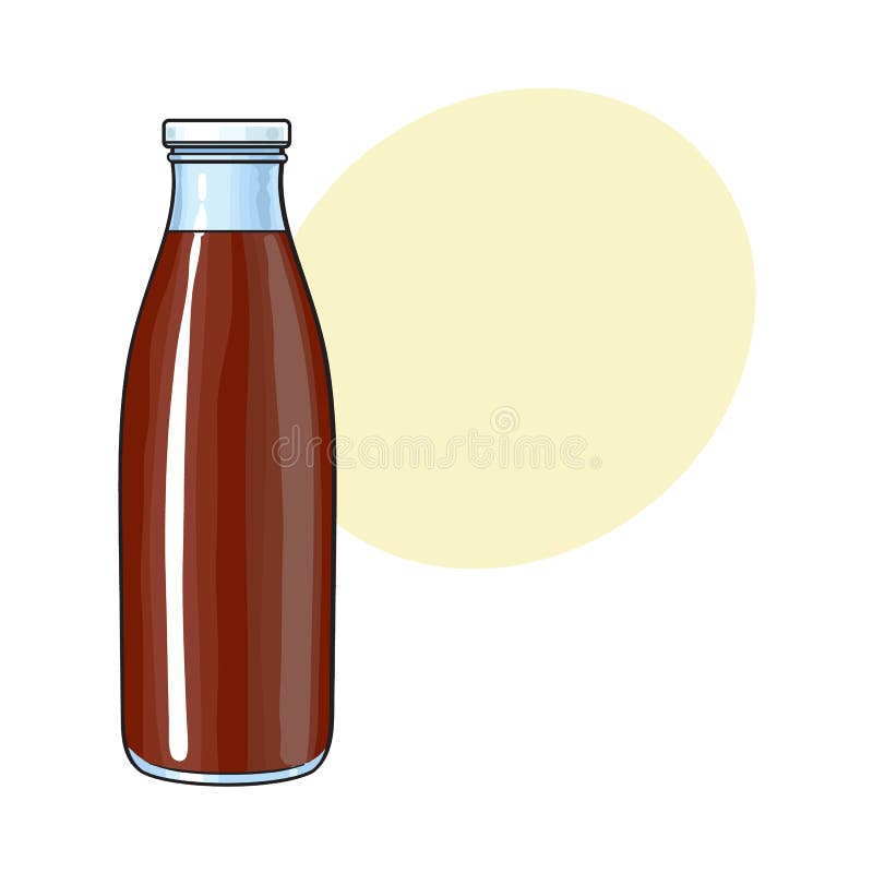Side Bottle Sketch Stock Illustrations – 505 Side Bottle Sketch Stock ...