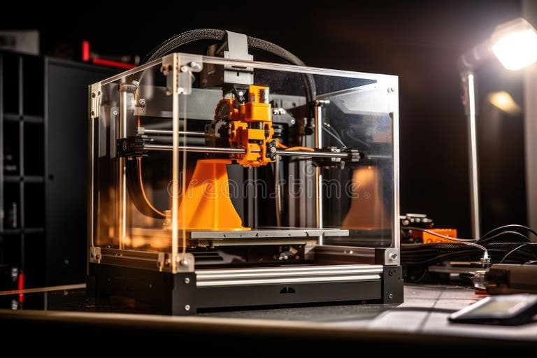 Fdm 3d Stock Illustrations – 224 Fdm 3d Stock Illustrations, Vectors ...