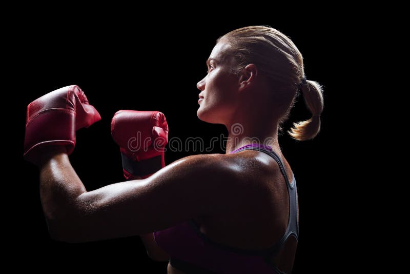 107 Boxing Side Head Stock Photos - Free & Royalty-Free Stock Photos ...