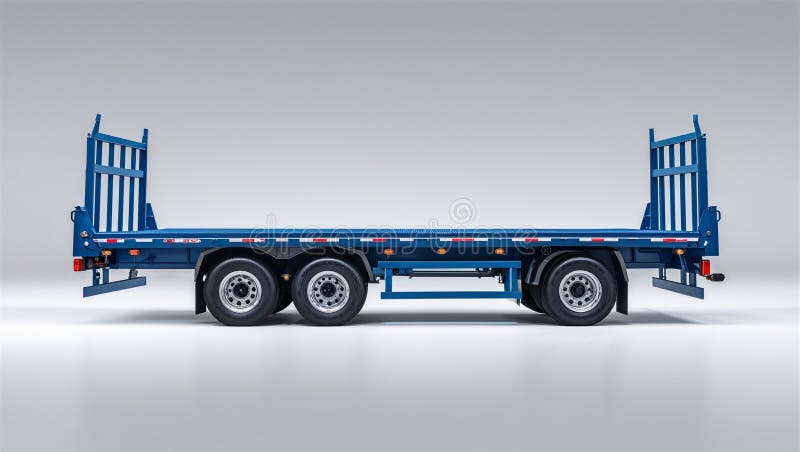Dual Axles Stock Illustrations – 64 Dual Axles Stock Illustrations ...