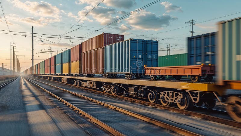 Electrified Logistics Stock Illustrations – 16 Electrified Logistics ...