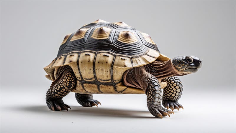 Gopherus Polyphemus Stock Illustrations – 1 Gopherus Polyphemus Stock ...