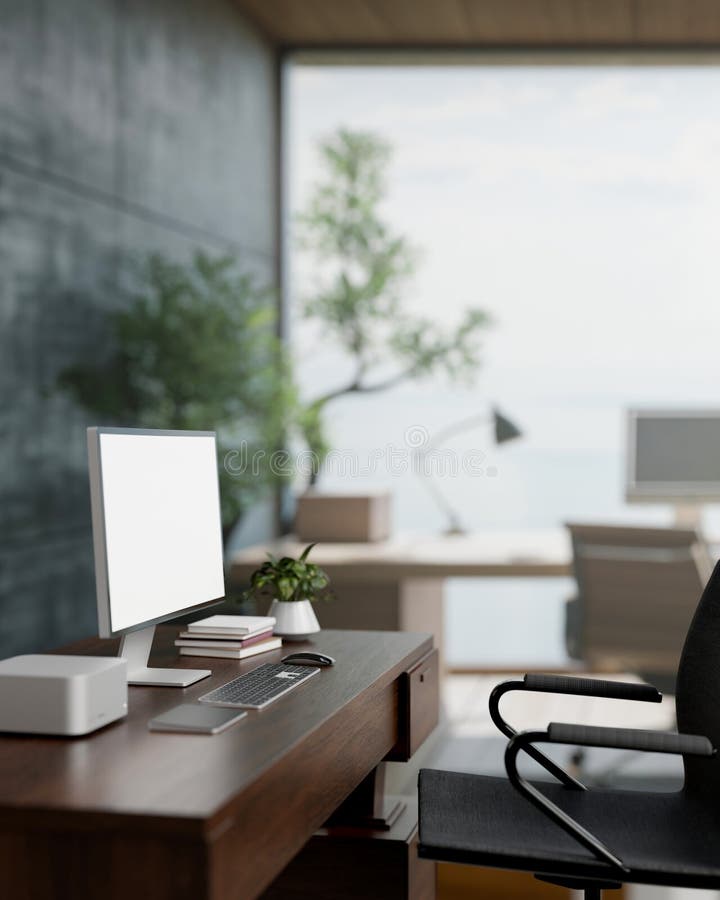 Side View Computer Stock Illustrations – 15,589 Side View Computer ...