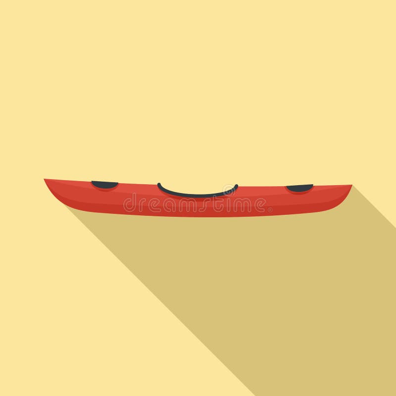 Side View Canoe Stock Illustrations – 97 Side View Canoe Stock ...