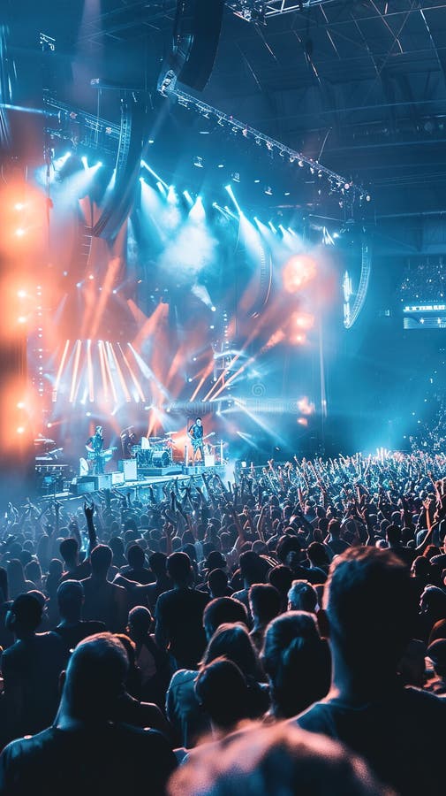 Audience Side Stock Illustrations – 860 Audience Side Stock ...