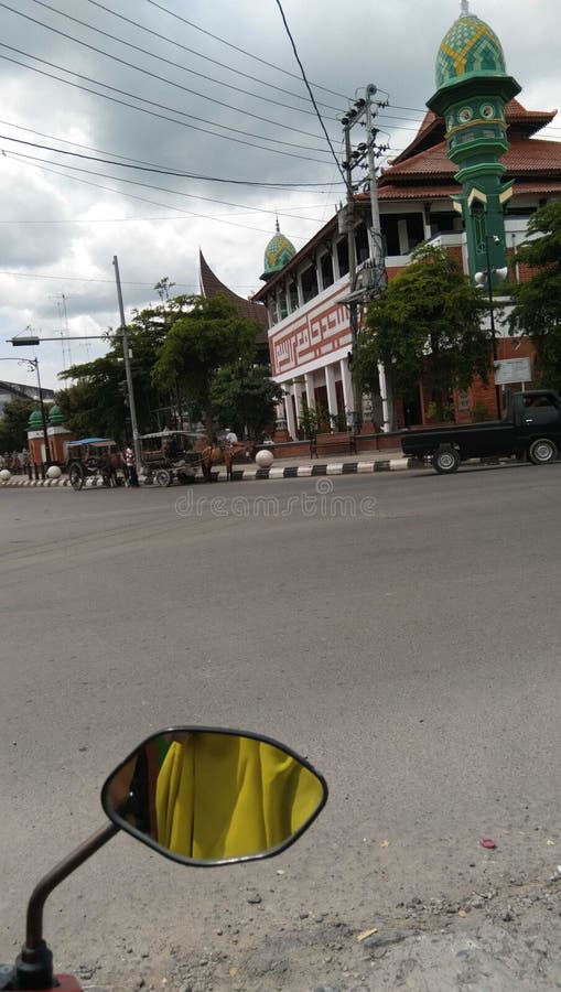 Lasem Mosque Stock Photos - Free & Royalty-Free Stock Photos from ...