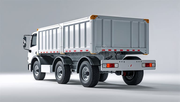 Robot Trailer Stock Illustrations – 385 Robot Trailer Stock ...