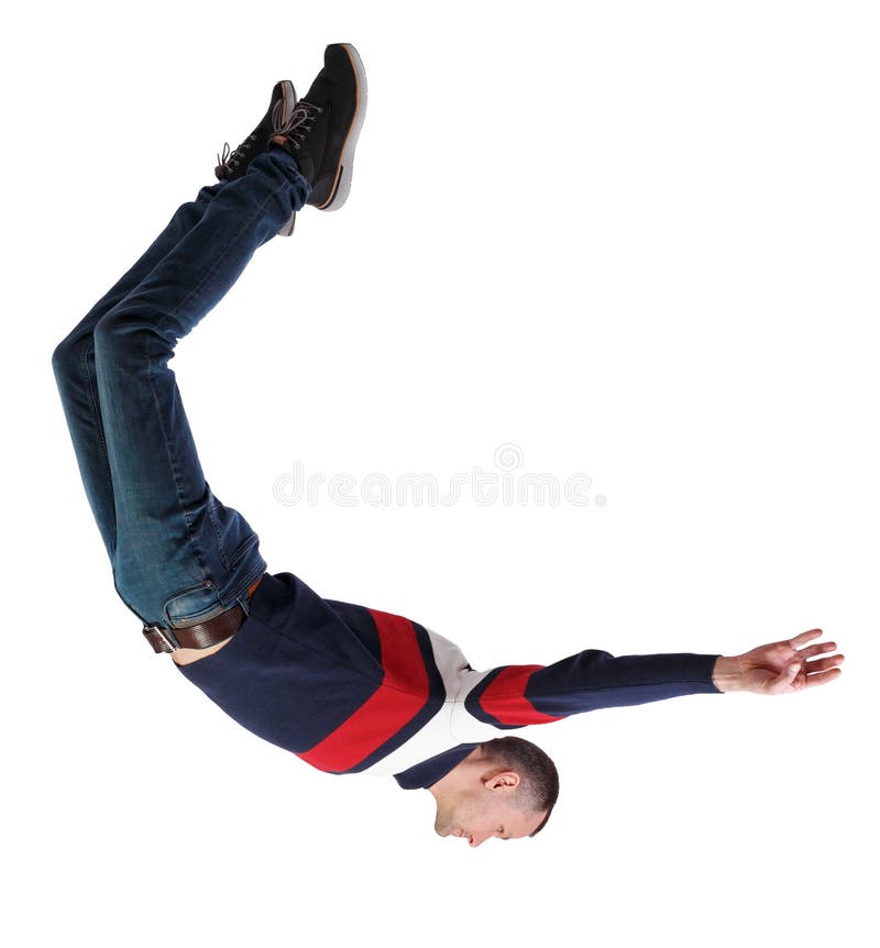 194 Man Falling Isolated Side Photos - Free & Royalty-Free Stock Photos ...