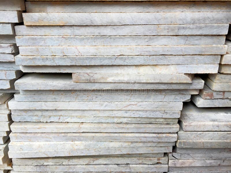 Side View of Marble Tiles Stacks Stock Photo - Image of ceramic, floor ...