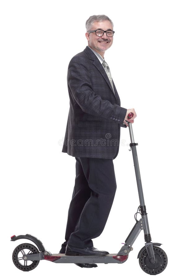 166 Side View Mobility Scooter Stock Photos - Free & Royalty-Free Stock ...