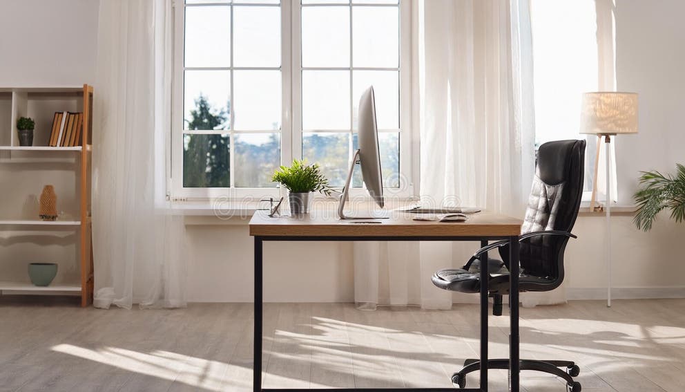 Modern Big Office Stock Illustrations – 33,804 Modern Big Office Stock ...