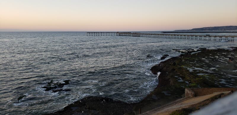 Side view stock image. Image of side, rocks, view, shoreline - 131203631