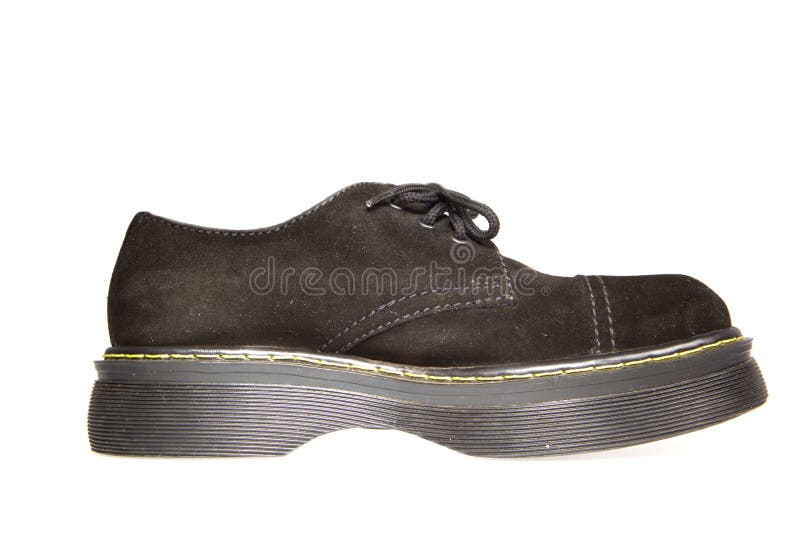 2,588 Black Shoe Sole Side View Stock Photos - Free & Royalty-Free ...
