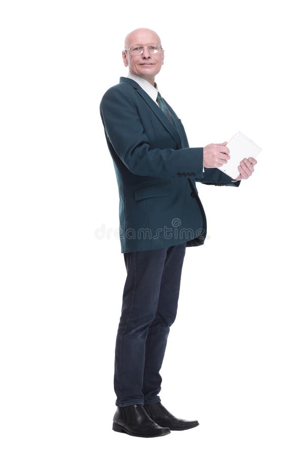 Personable Business People in Formal Wear Sit Together in Office Stock ...