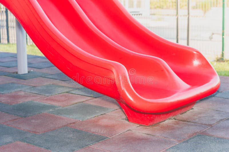 154 Park Slide Side View Stock Photos - Free & Royalty-Free Stock ...