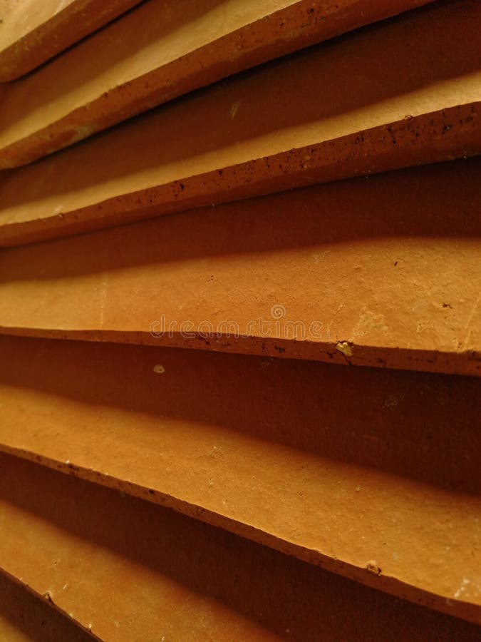 Side View of Roof Tile Background Stock Photo - Image of home, banner ...