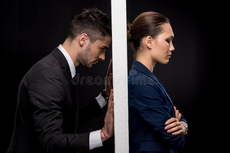 1,432 Separated Couple Stock Photos - Free & Royalty-Free Stock Photos ...