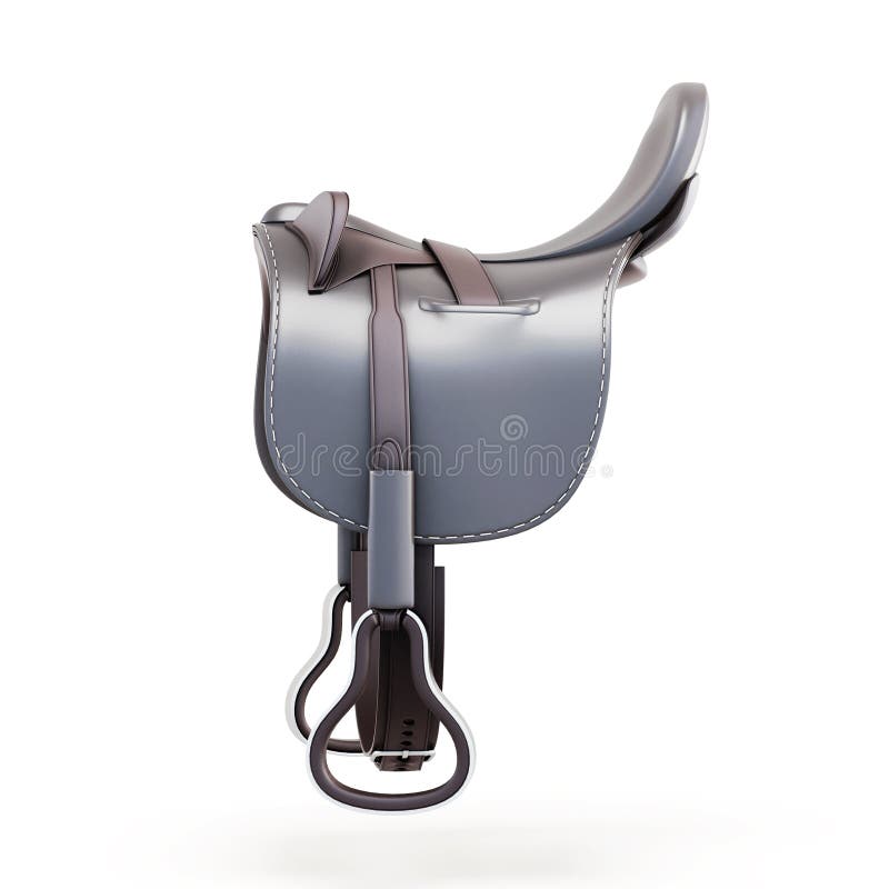 Horse Saddle Side View Stock Illustrations – 239 Horse Saddle Side View ...