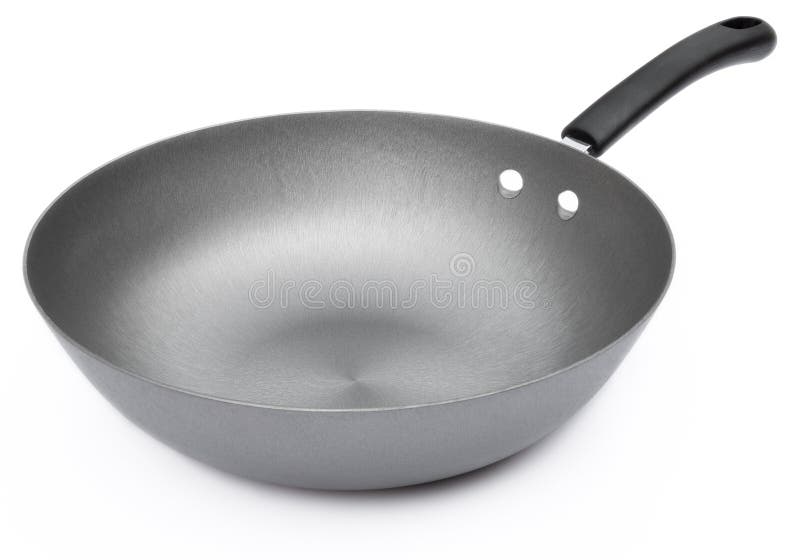 Side view of a saucepan stock image. Image of saucepan - 22812473