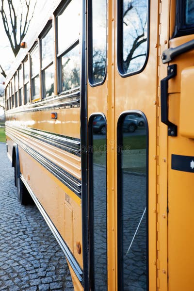 855 School Bus Side Stock Photos - Free & Royalty-Free Stock Photos ...