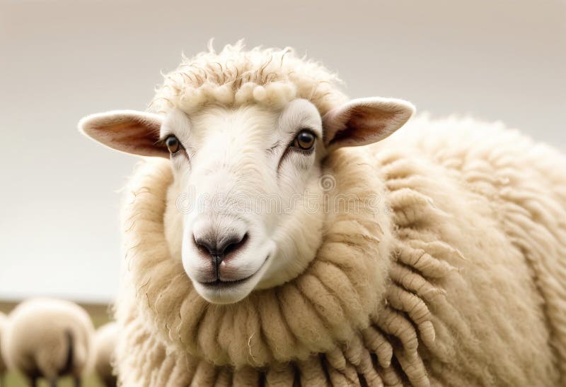 Side View Sheep Stock Illustrations – 959 Side View Sheep Stock ...