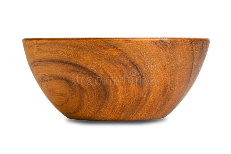 400 Empty Wooden Bowl Side View Stock Photos - Free & Royalty-Free ...