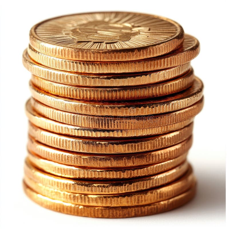 Stack Money Side View Stock Illustrations – 411 Stack Money Side View ...