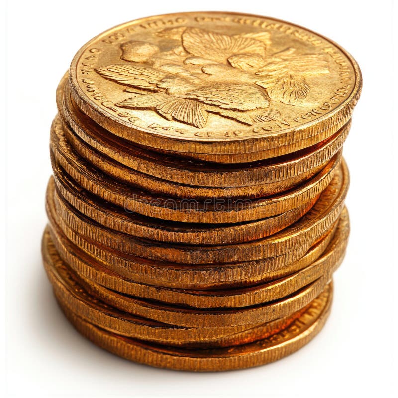 Stack Money Side View Stock Illustrations – 411 Stack Money Side View ...