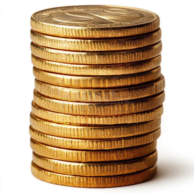 Stack Money Side View Stock Illustrations – 411 Stack Money Side View ...