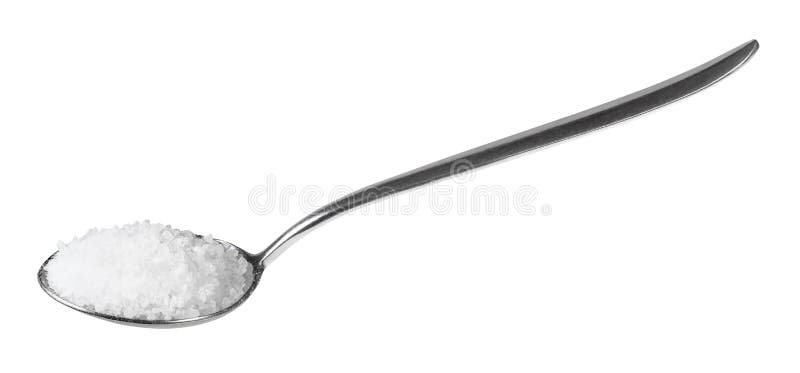 1 Tablespoon Of Salt