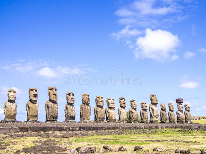 Moai Side Photos - Free & Royalty-Free Stock Photos from Dreamstime