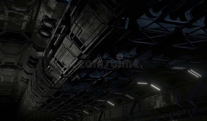 Underground Control Room Stock Illustrations – 394 Underground Control ...