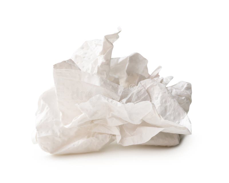 White Crumpled Blanket or Bedclothes in Hotel Room Leaved Untidy and ...