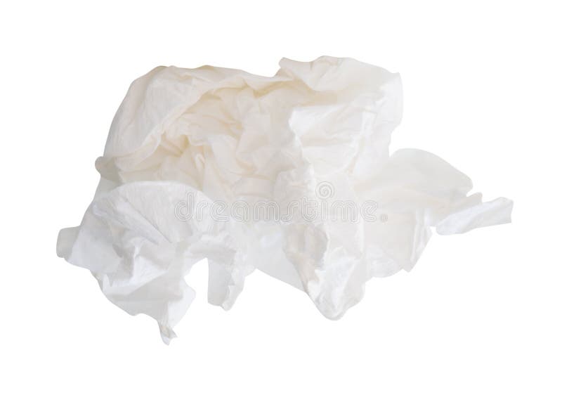 White Crumpled Blanket or Bedclothes in Hotel Room Leaved Untidy and ...