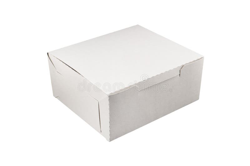 Empty Disposable Plastic Specimen Test Container Stock Photo - Image of ...