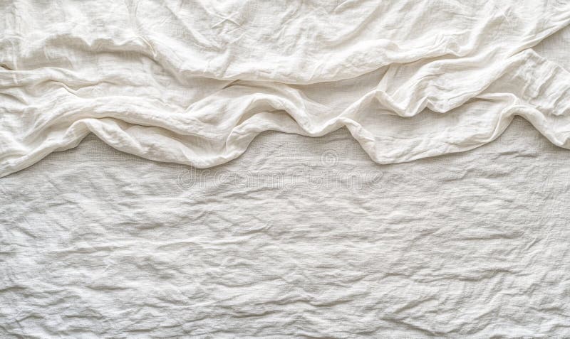 This is a Side View of a White Fabric Catalog with Samples on the Page ...