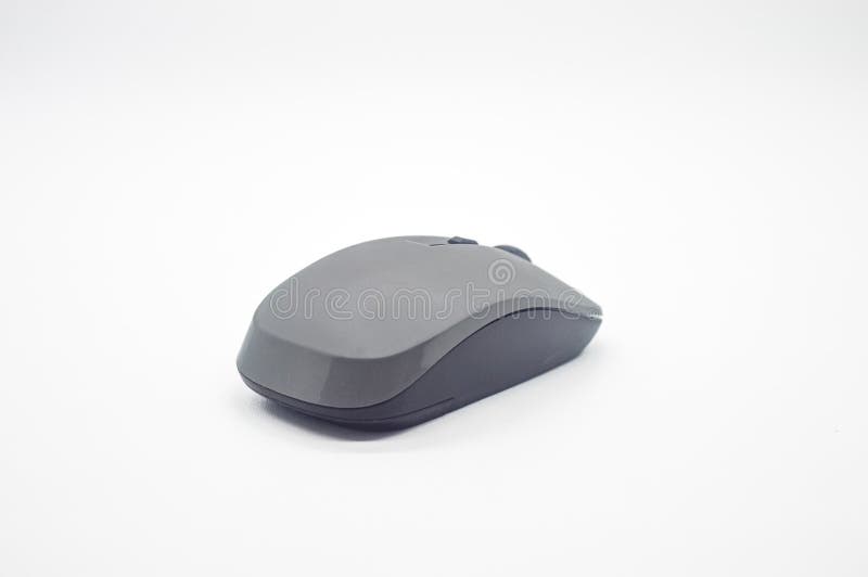 115 Computer Mouse Side View Isolated Object Stock Photos - Free ...